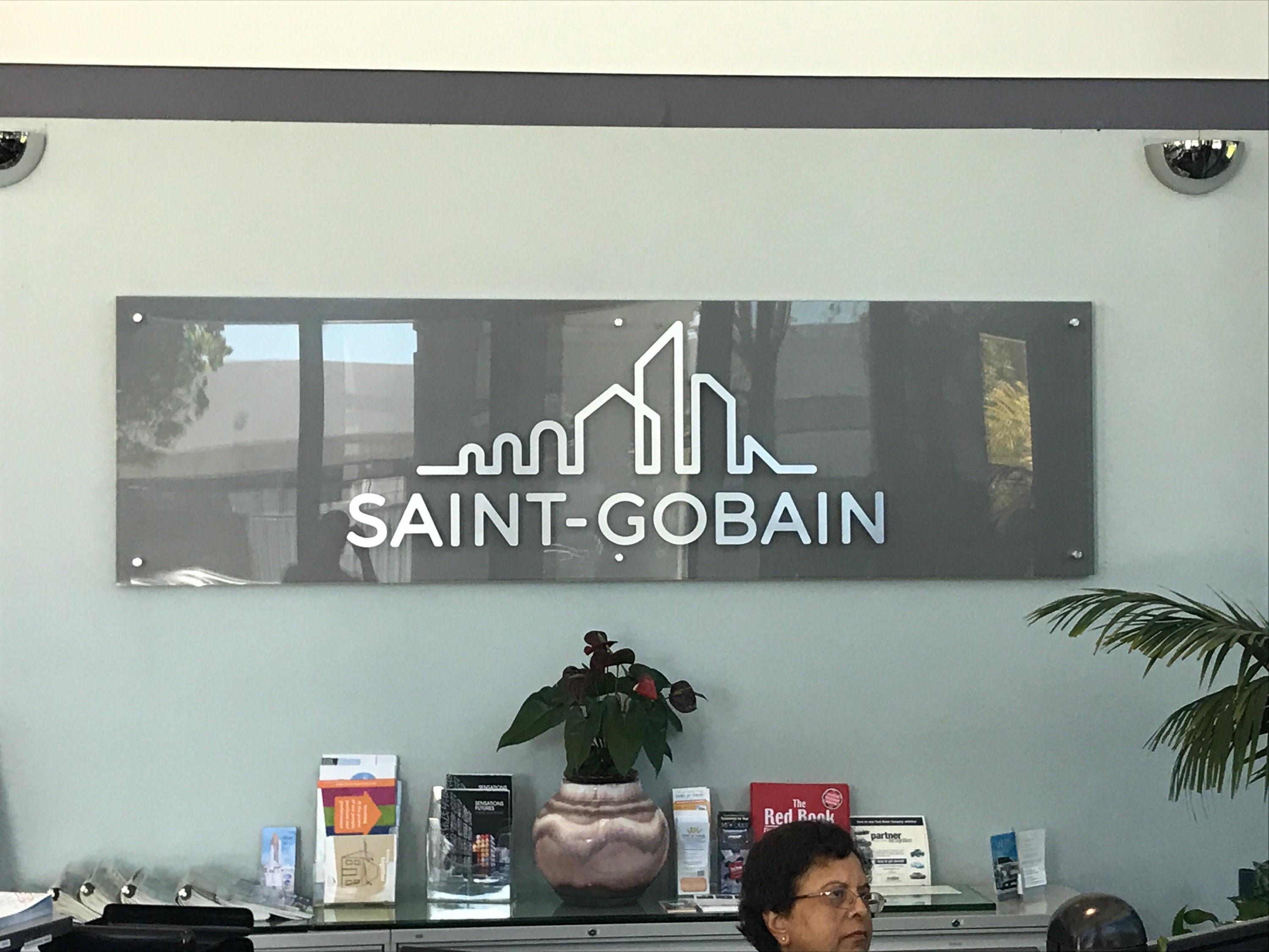 Interior Signs in Orange County and Los Angeles - Custom Signs Orange ...