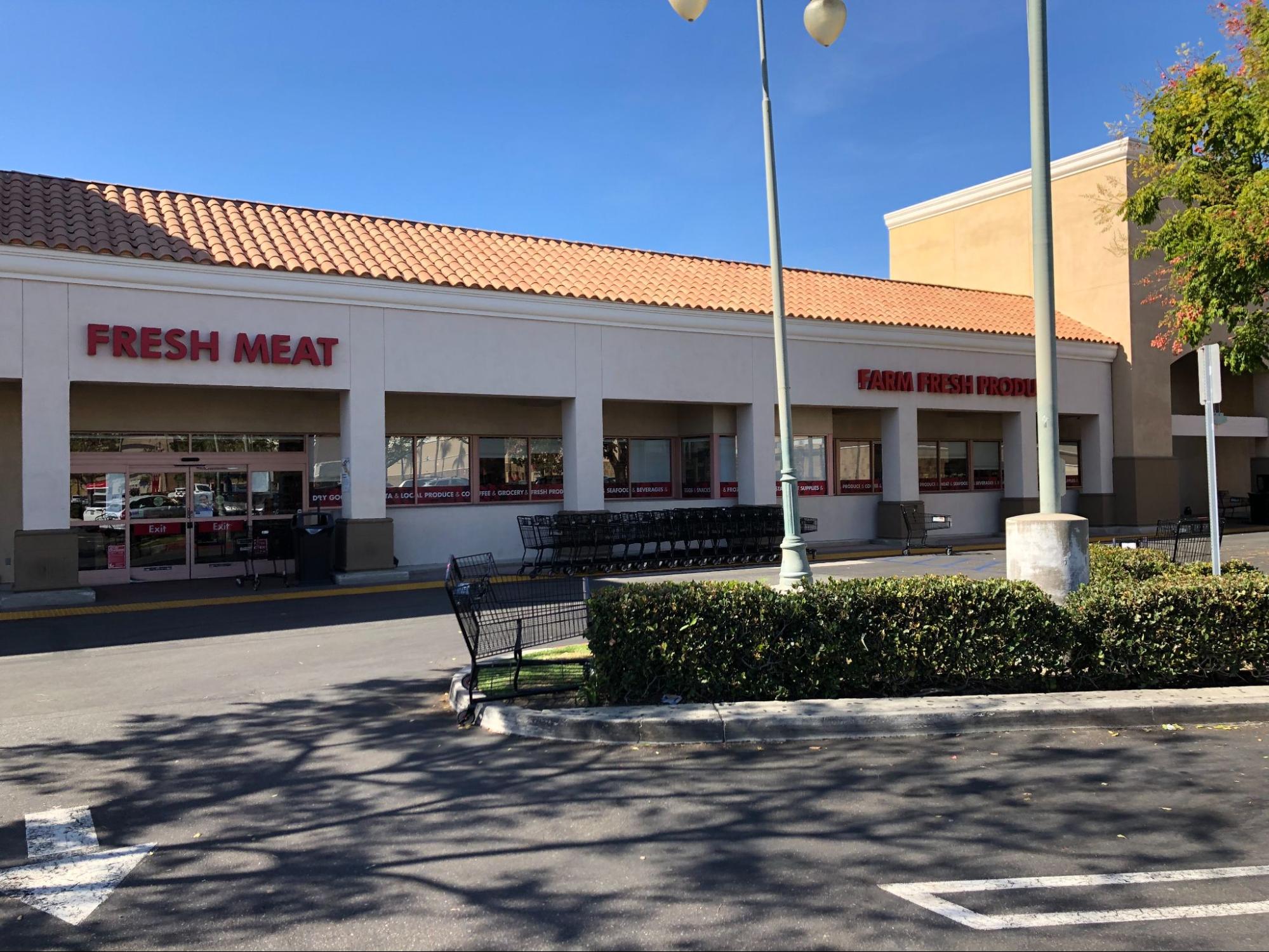 Santa Ana Custom-Designed Business Signs | Instant Signs