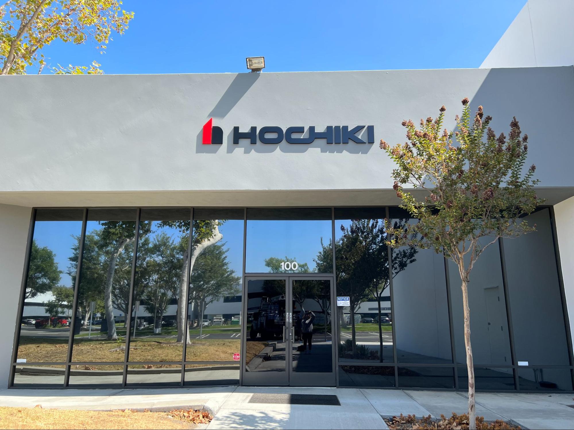 Corporate Signage | Reliable Timelines | Instant Signs