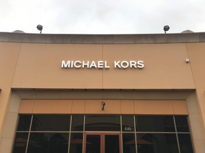 Storefront Signs in Anaheim | Free Quote | Instant Signs